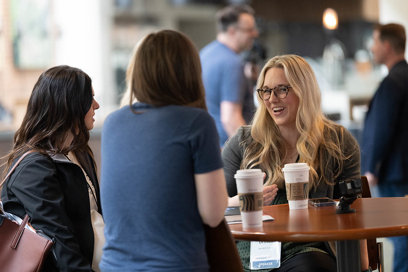 Experience Inbound | Wisconsin's Premier Marketing & Sales Conference